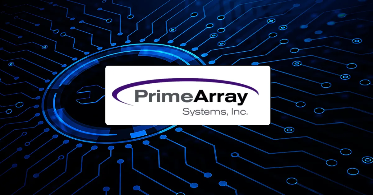 PrimeArray Media Storage Servers | CD/DVD ROM ServStation